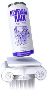 Renewal Rain